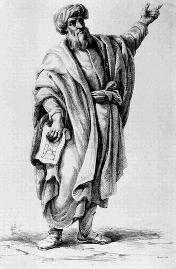 Vie d'Euclide ~ Qui était Euclide